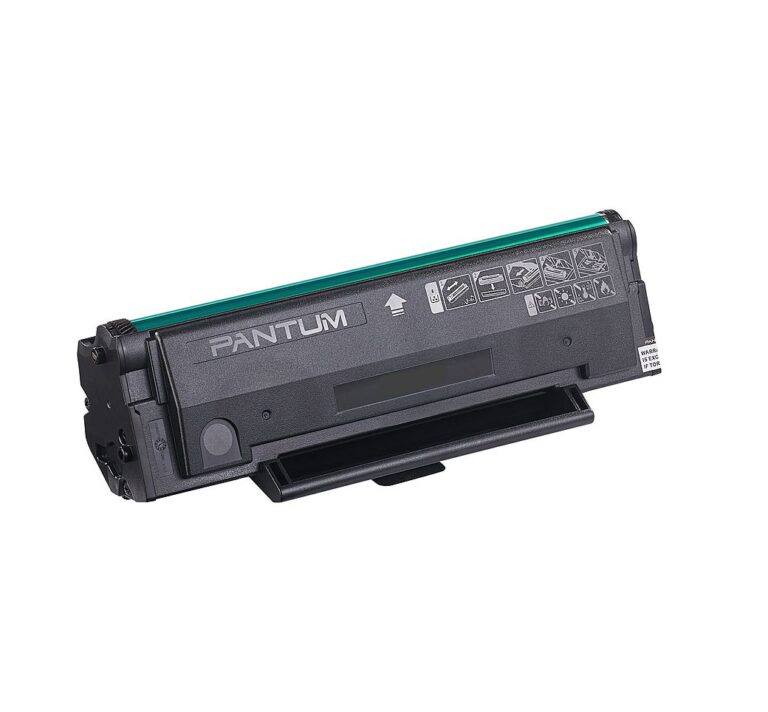 Pantum PC210 Black Generic Toner - Sandav Online Store