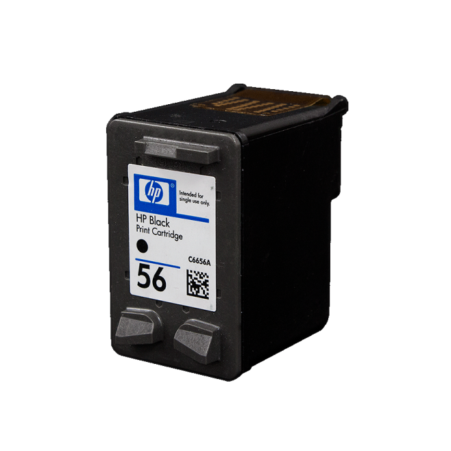 Hp 56 Black Generic Cartridge - Sandav Online Store
